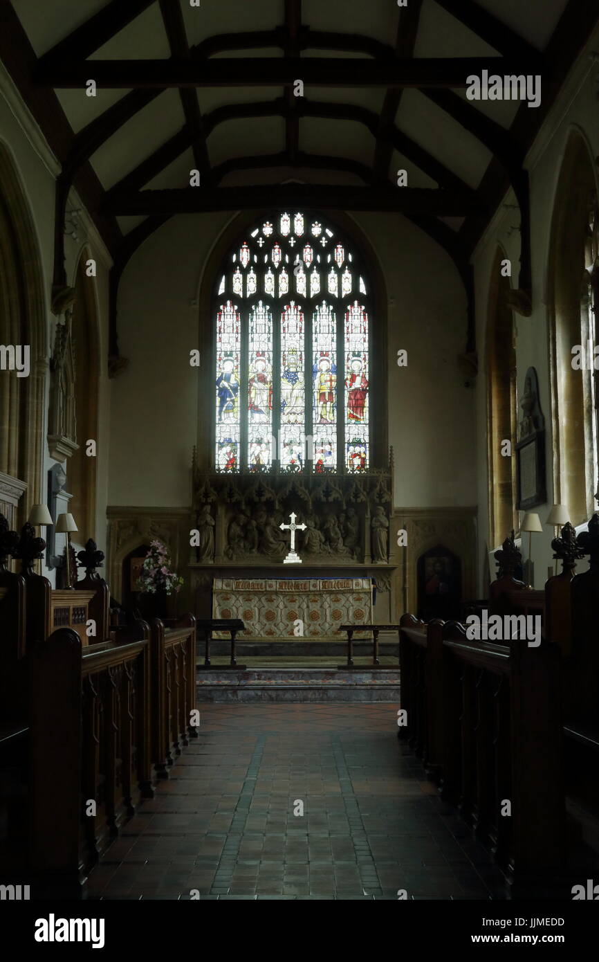 Crewkerne architecture hi-res stock photography and images - Alamy