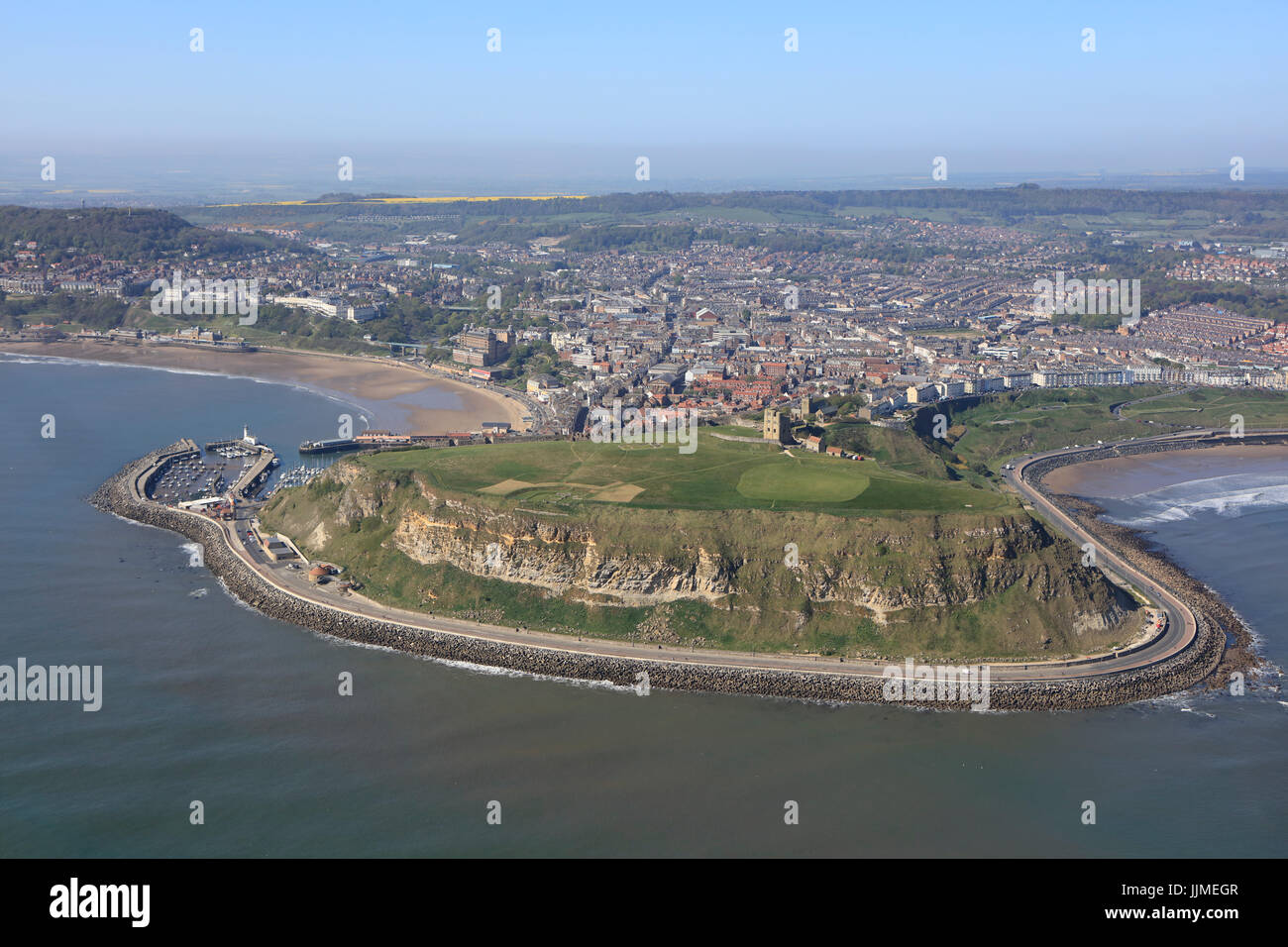 Cliff castle hi-res stock photography and images - Alamy