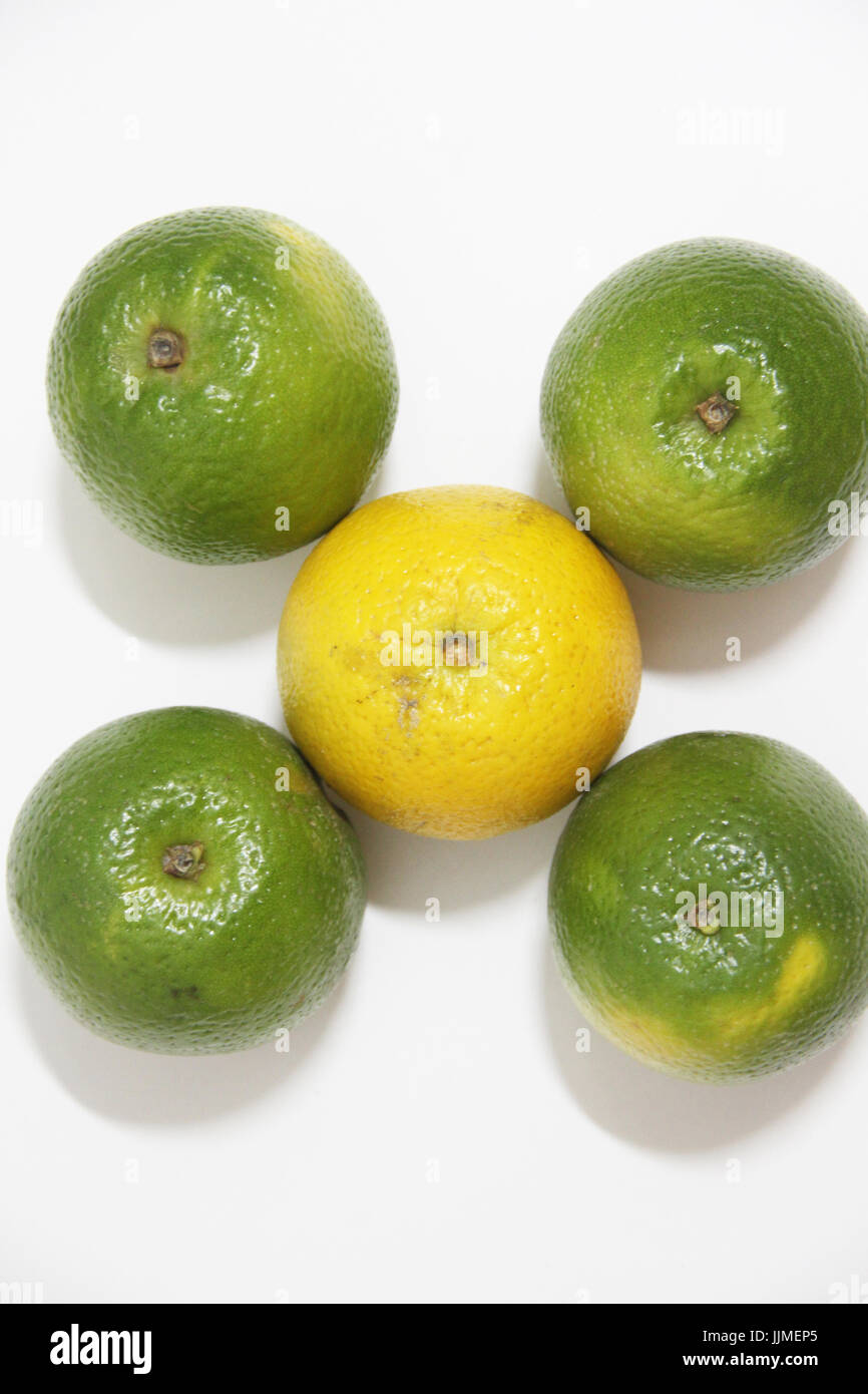 Orange pear, Sao Paulo, Brazil Stock Photo - Alamy