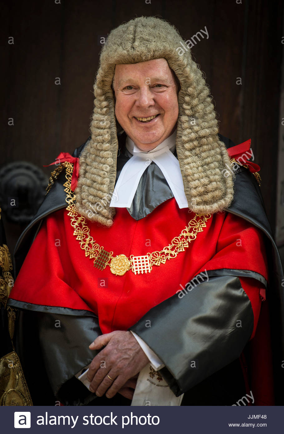As Lord Chief Justice For England And Wales Stock Photos & As Lord ...