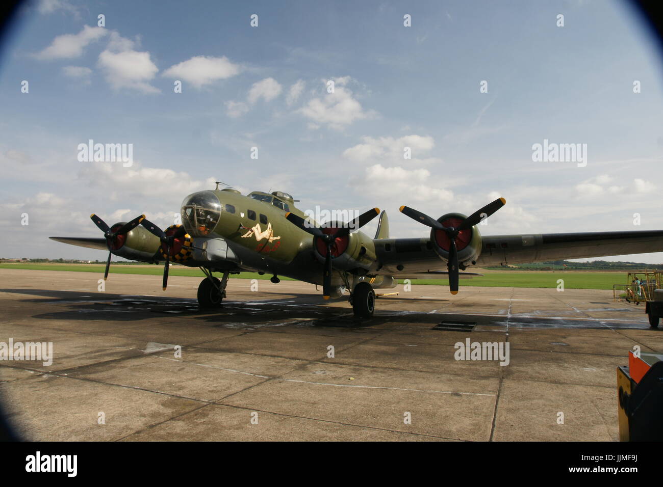 Luftwaffe bomber crew hi-res stock photography and images - Alamy