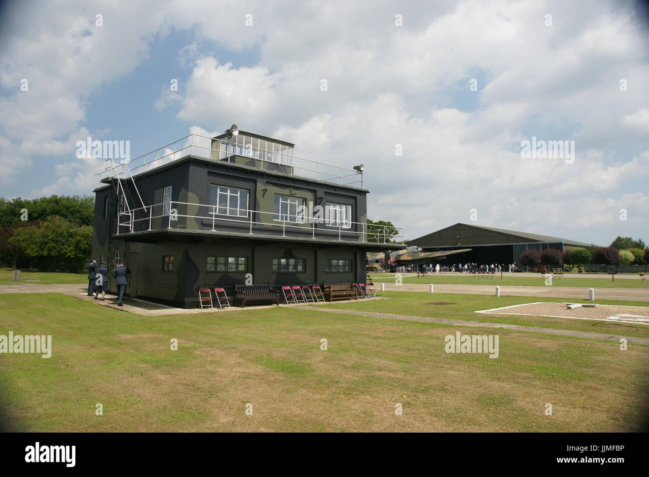 East Kirkby Airfield Lincolnshire High Resolution Stock Photography and ...
