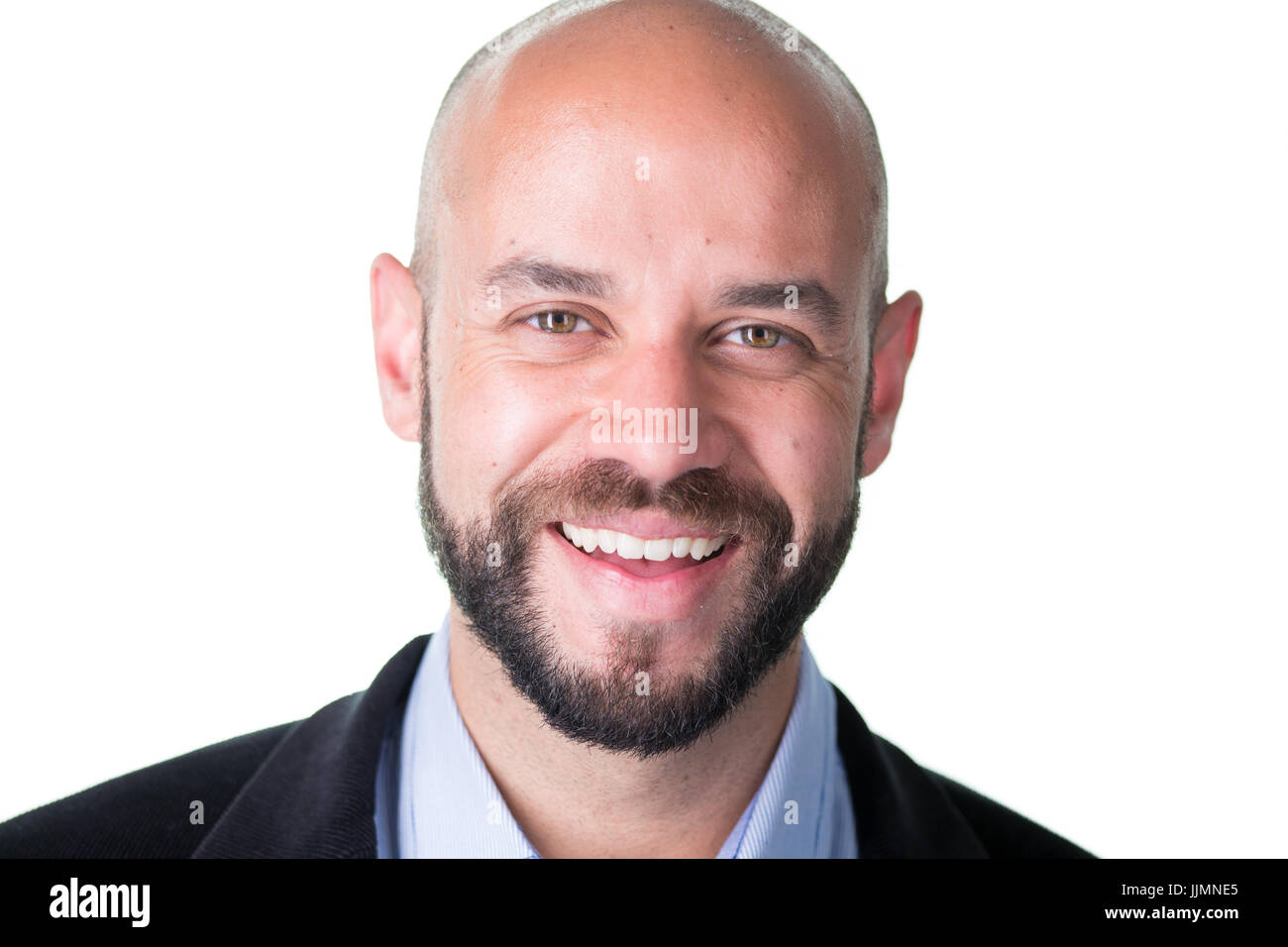 Goatee beard hi-res stock photography and images - Alamy