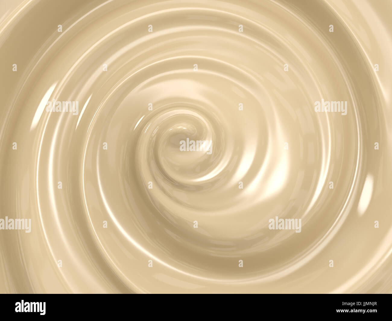 Swirl of liquid foundation hi-res stock photography and images - Alamy