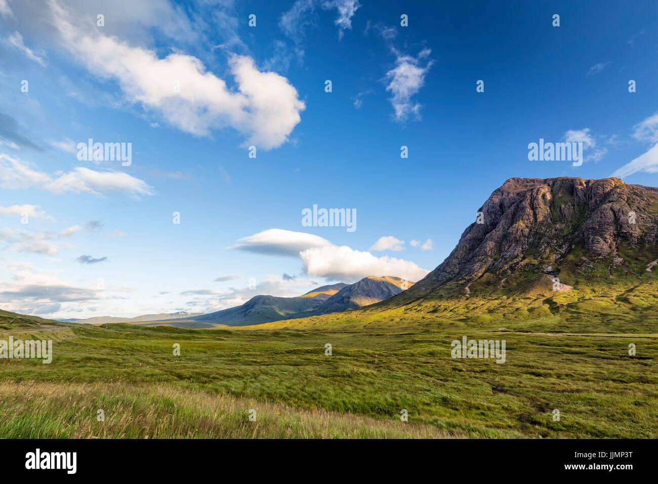 Skyfall James Bond Glencoe High Resolution Stock Photography and Images ...