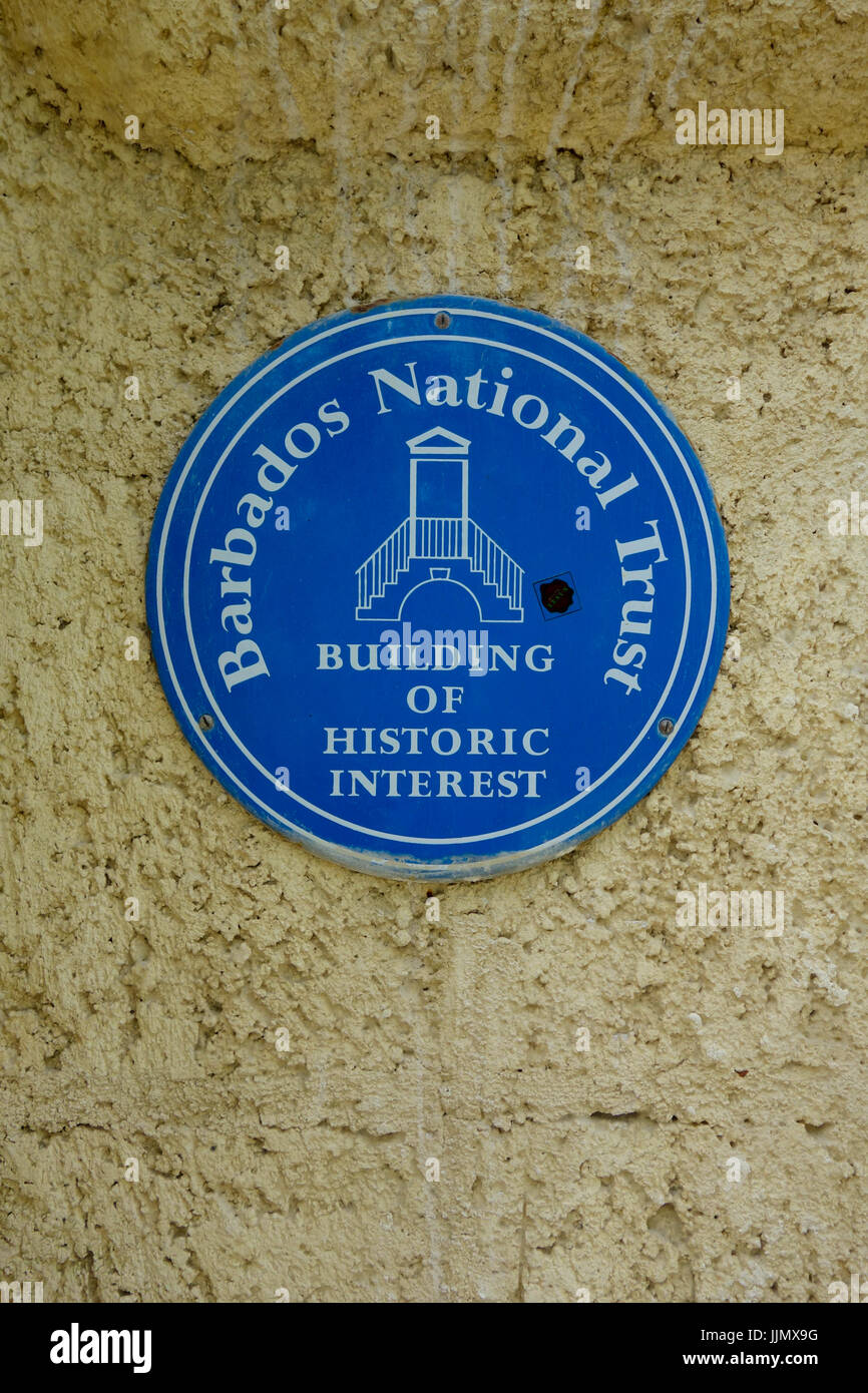 The National Trust Plaque Stock Photos & The National Trust Plaque ...