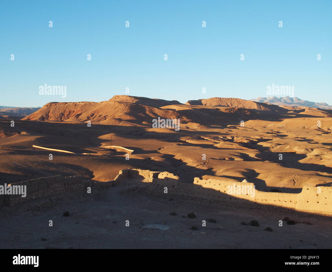 Central high atlas hi-res stock photography and images - Alamy