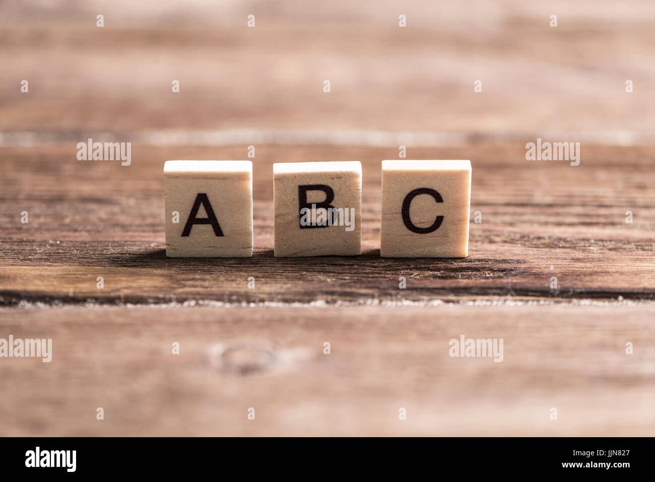 Alphabet Abc High Resolution Stock Photography and Images - Alamy