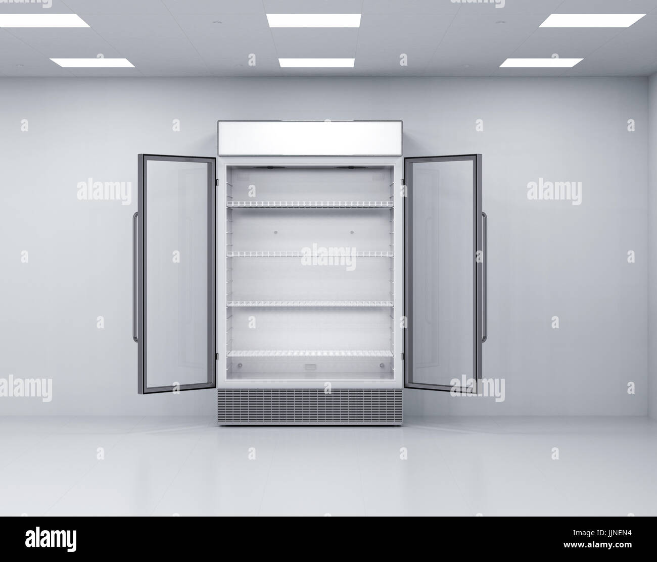 Chiller room hi-res stock photography and images - Alamy