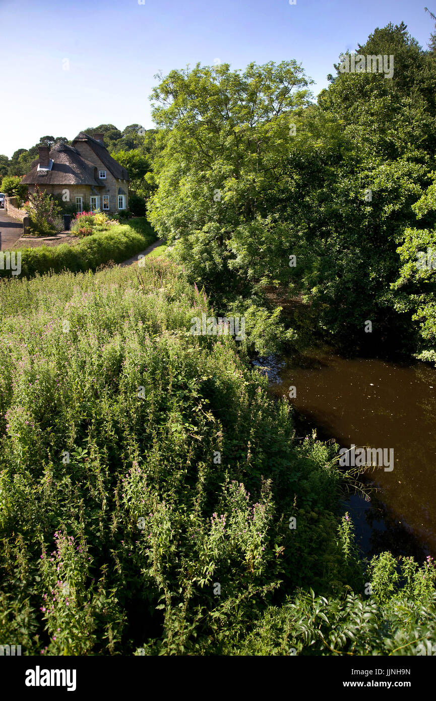 Wansbeck house hi-res stock photography and images - Alamy