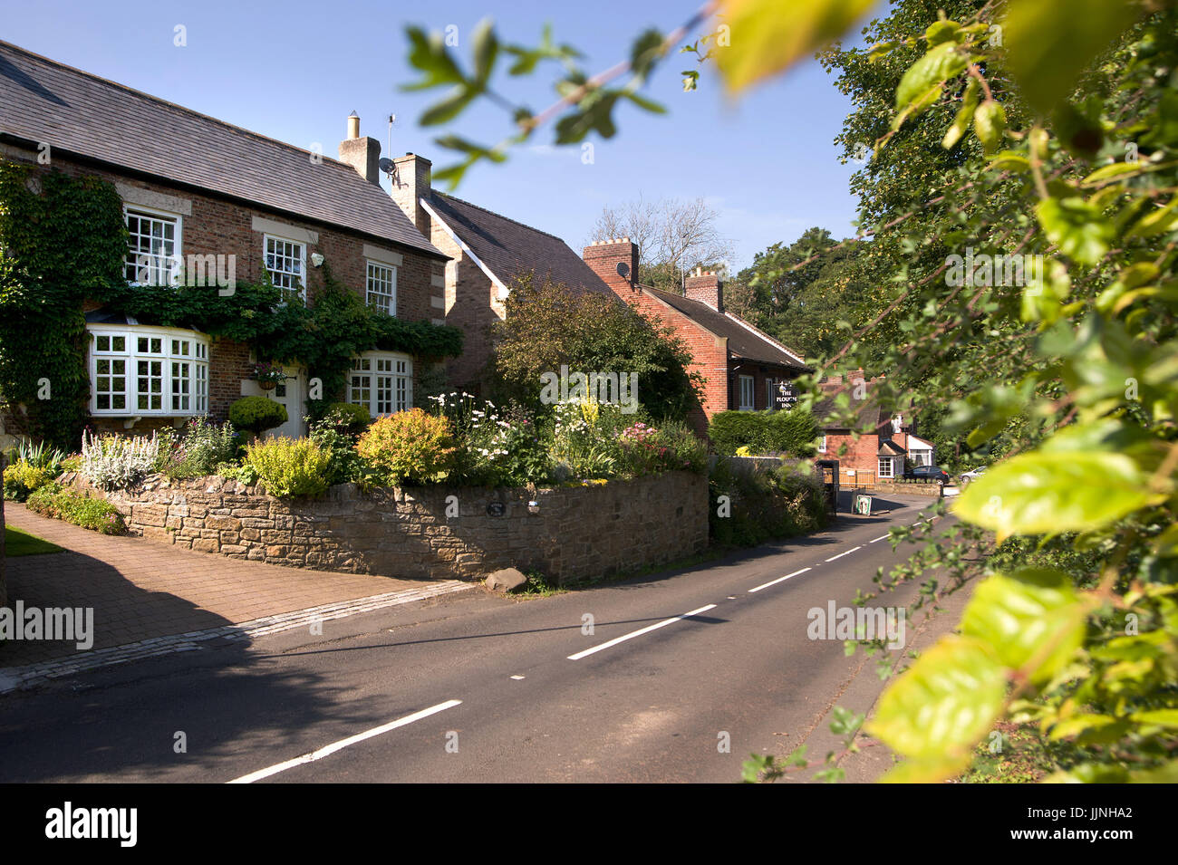 Mitford Village High Resolution Stock Photography and Images - Alamy