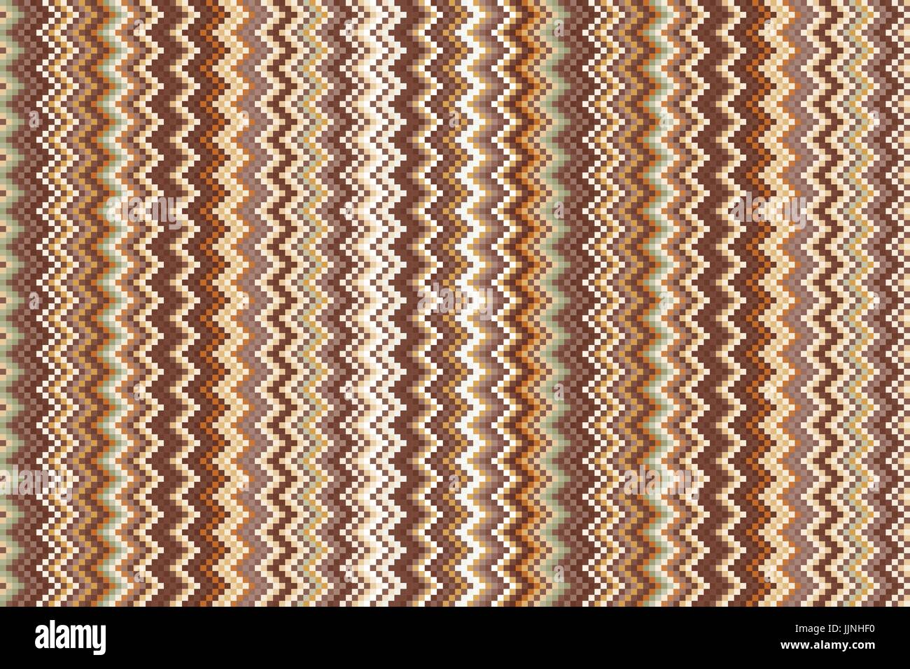 Herringbone Tweed dimensional seamless pattern. Colors are grouped for ...
