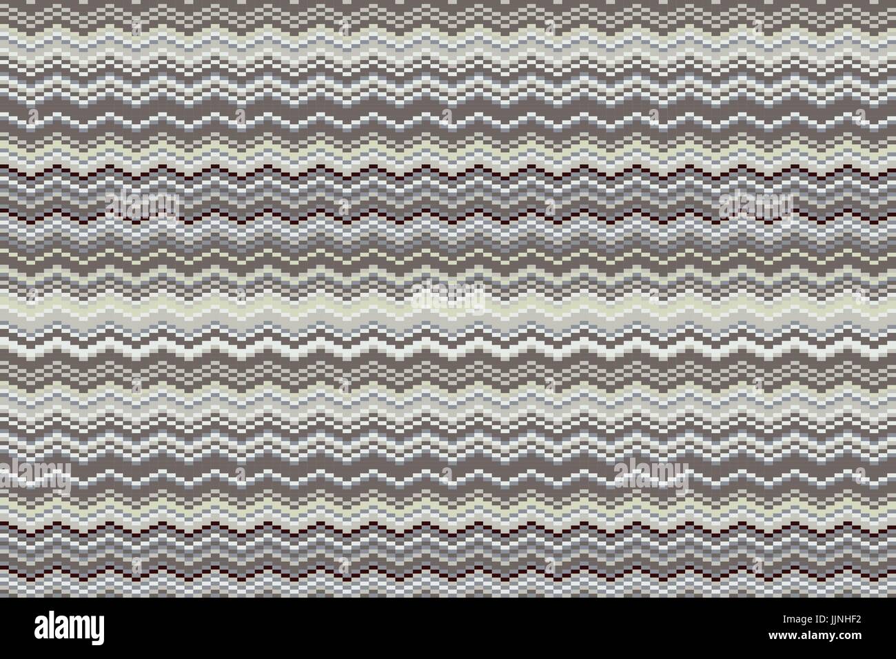 grey chevrons seamless pattern background retro vintage design art ...