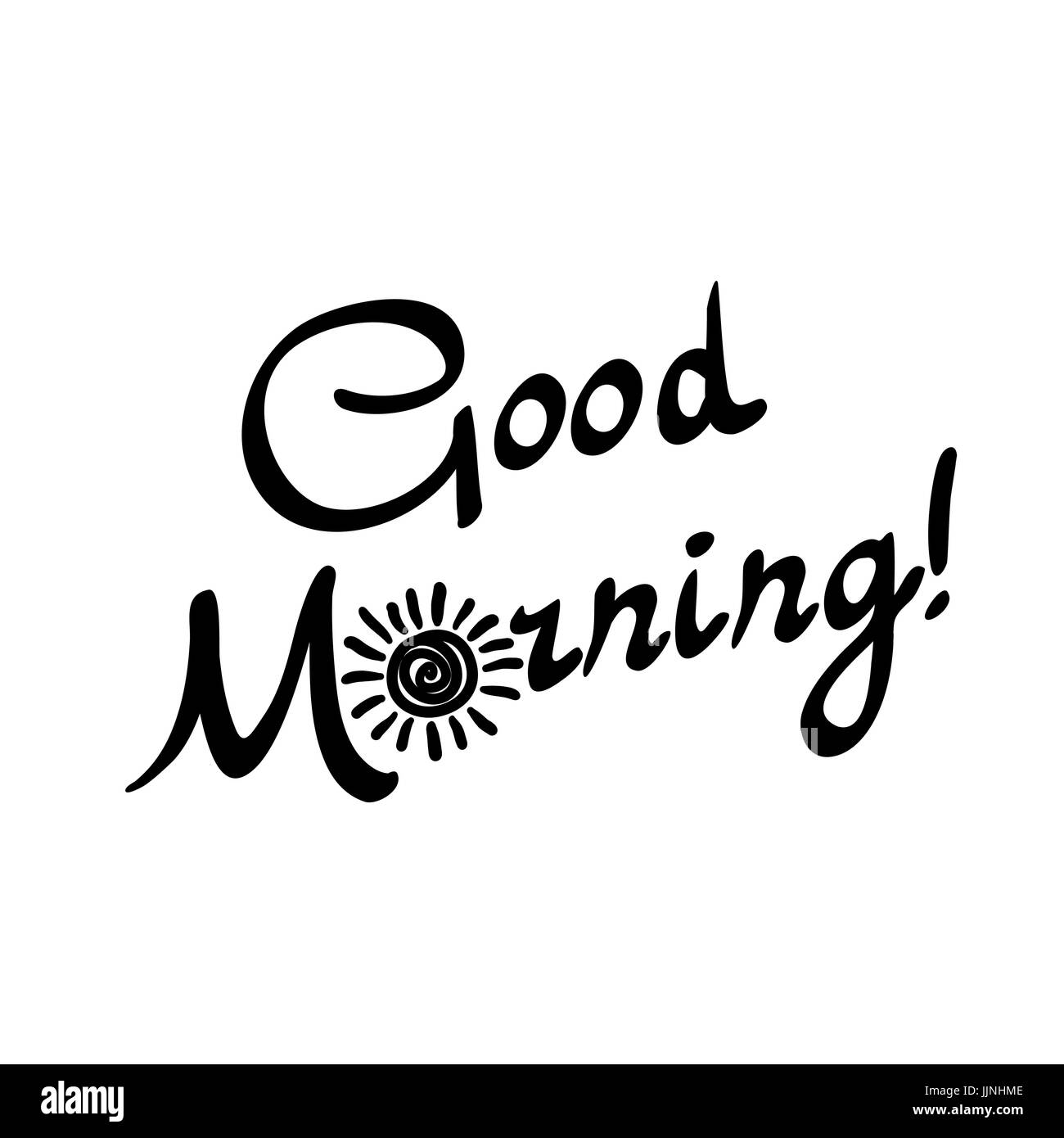 Good Morning My Sunshine Images