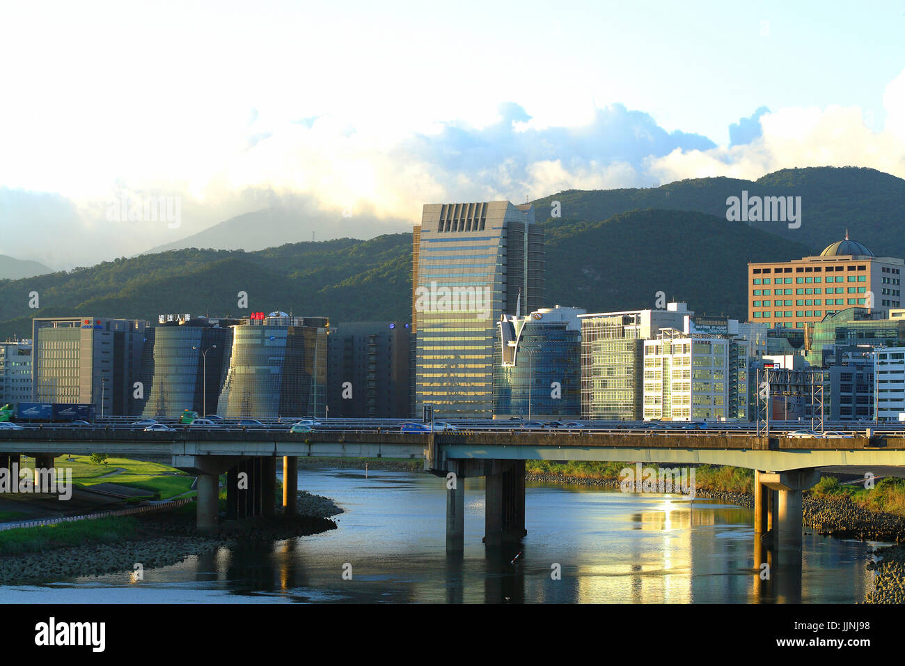 Neihu taipei hi-res stock photography and images - Alamy