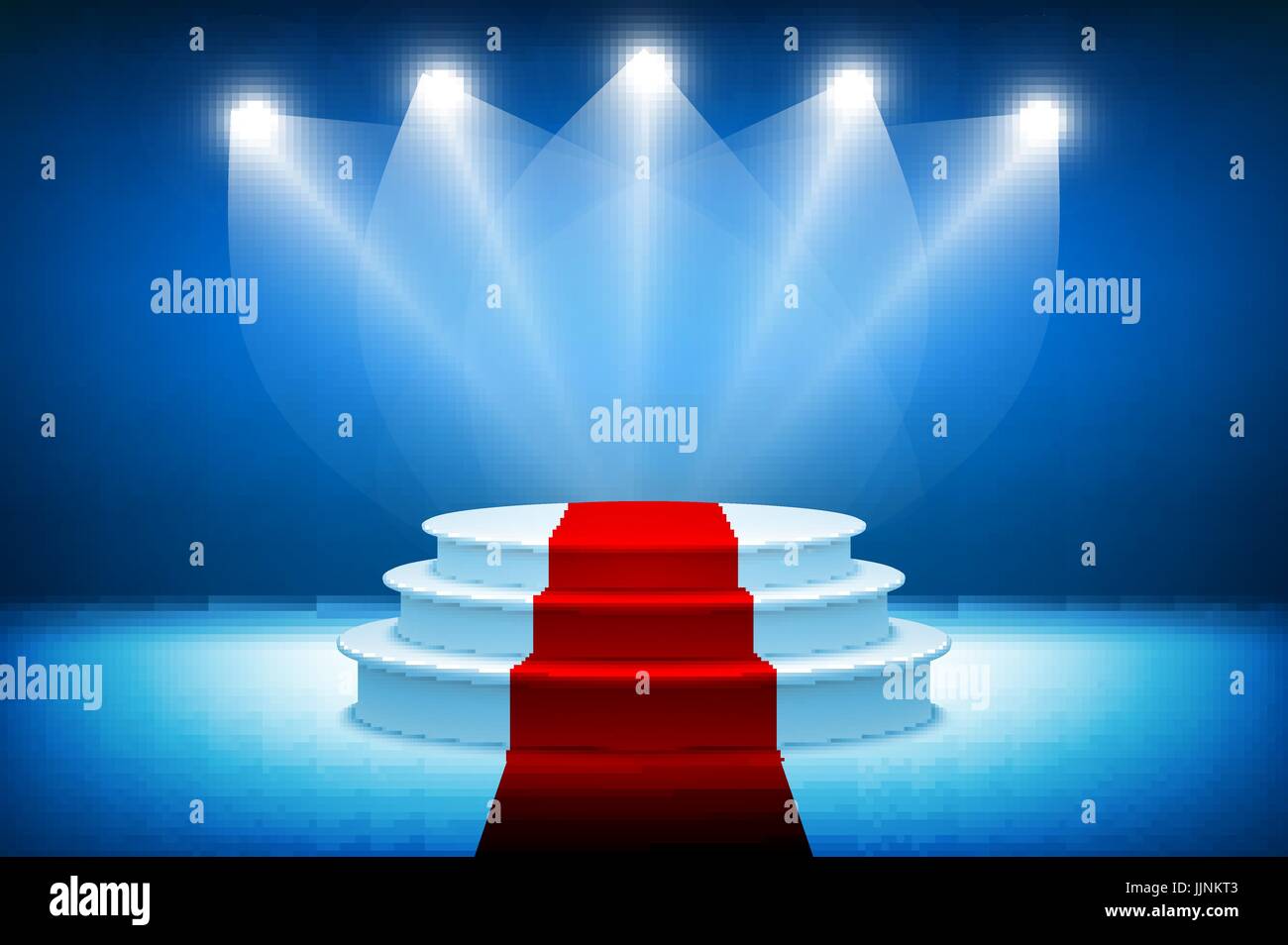 Contest Winner Background