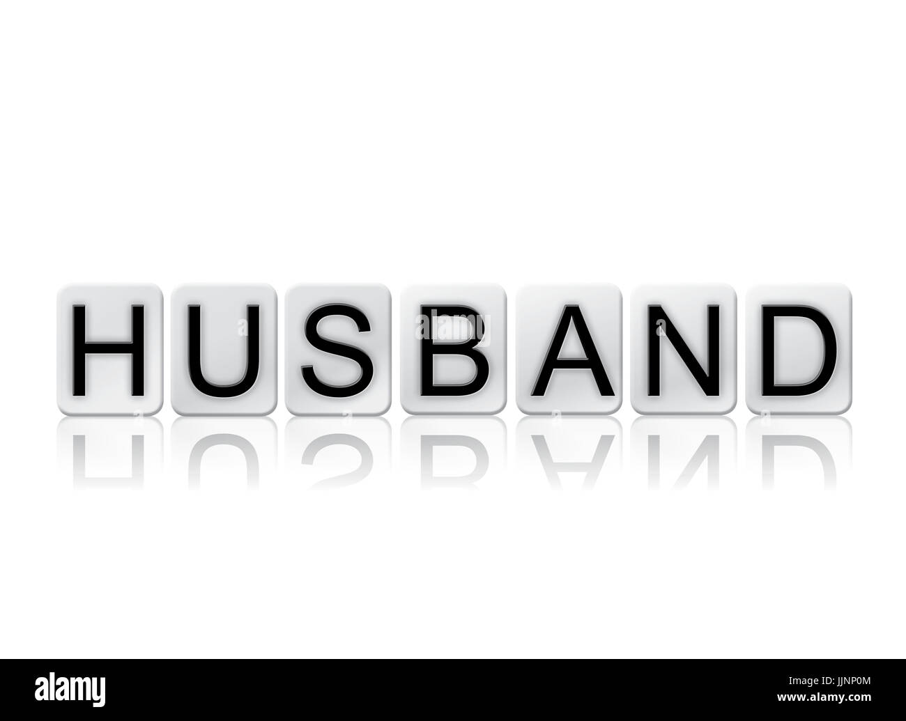 Husband Word