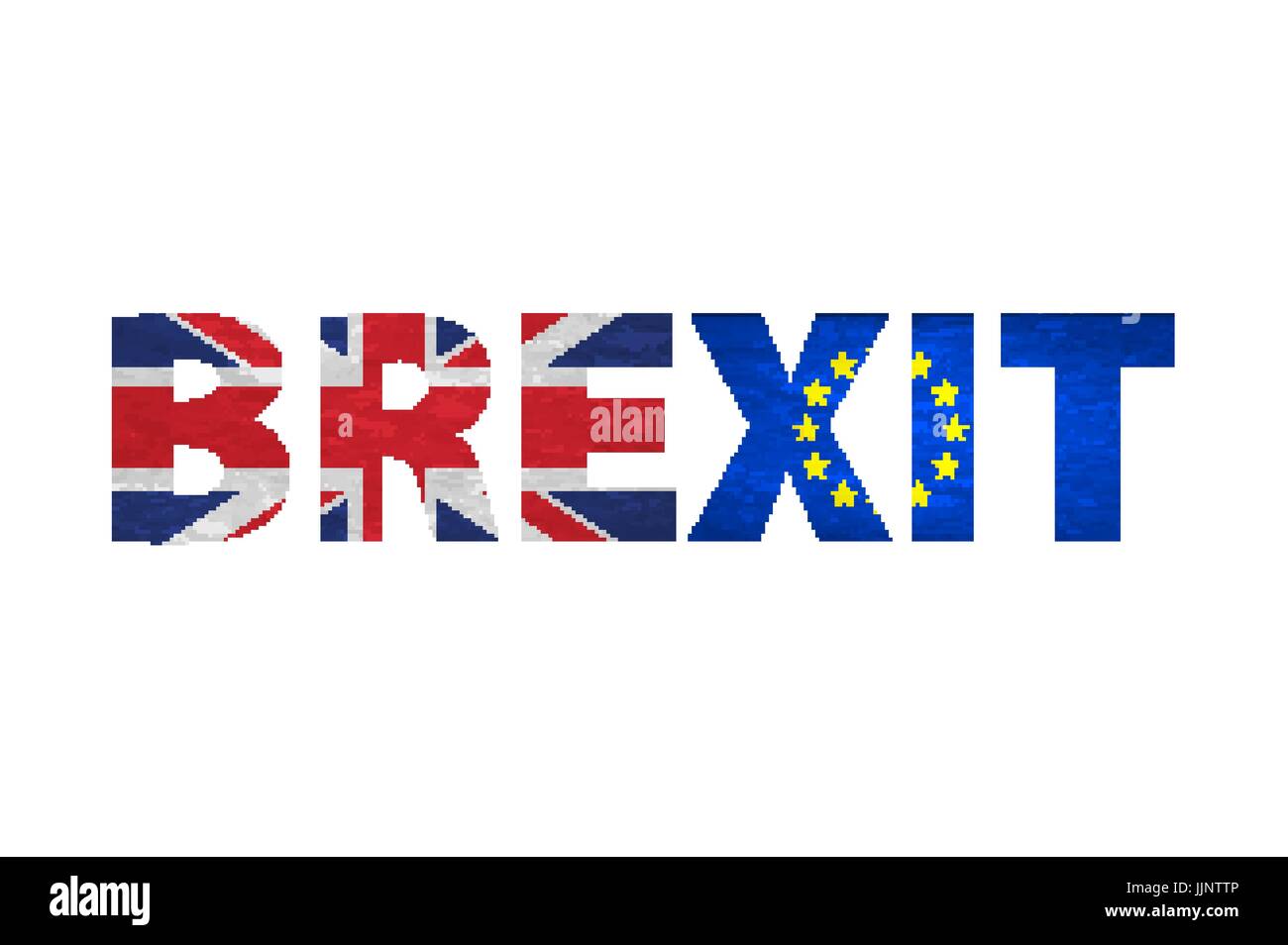 Exit from eu Stock Vector Images - Alamy