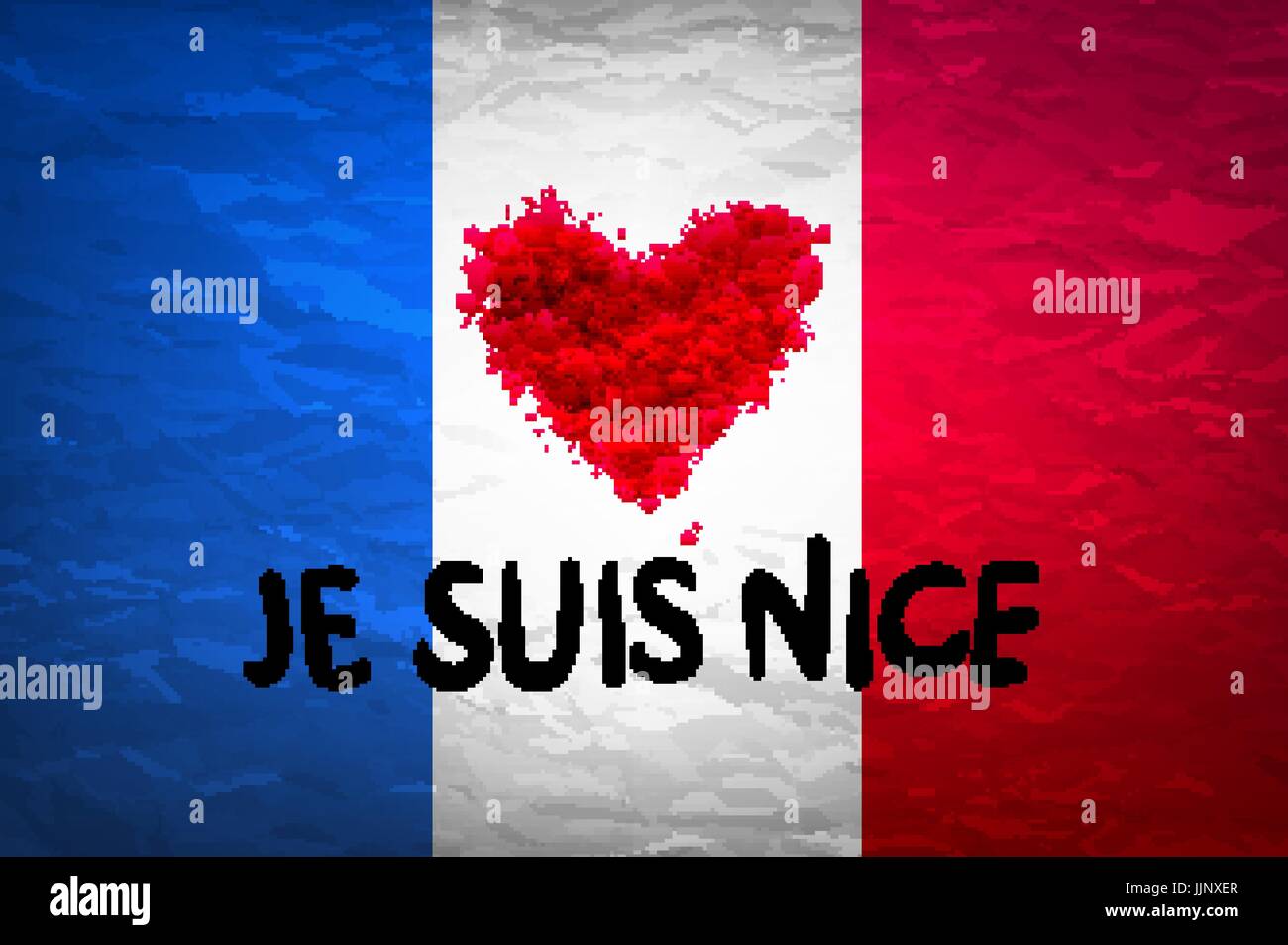 Stronger together europe Stock Vector Images - Alamy