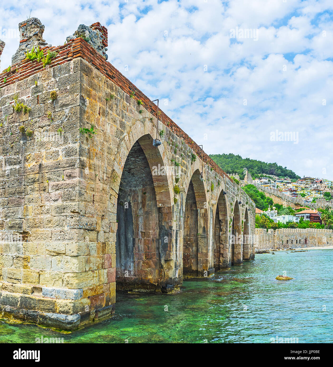 Medieval Shipyard High Resolution Stock Photography and Images - Alamy