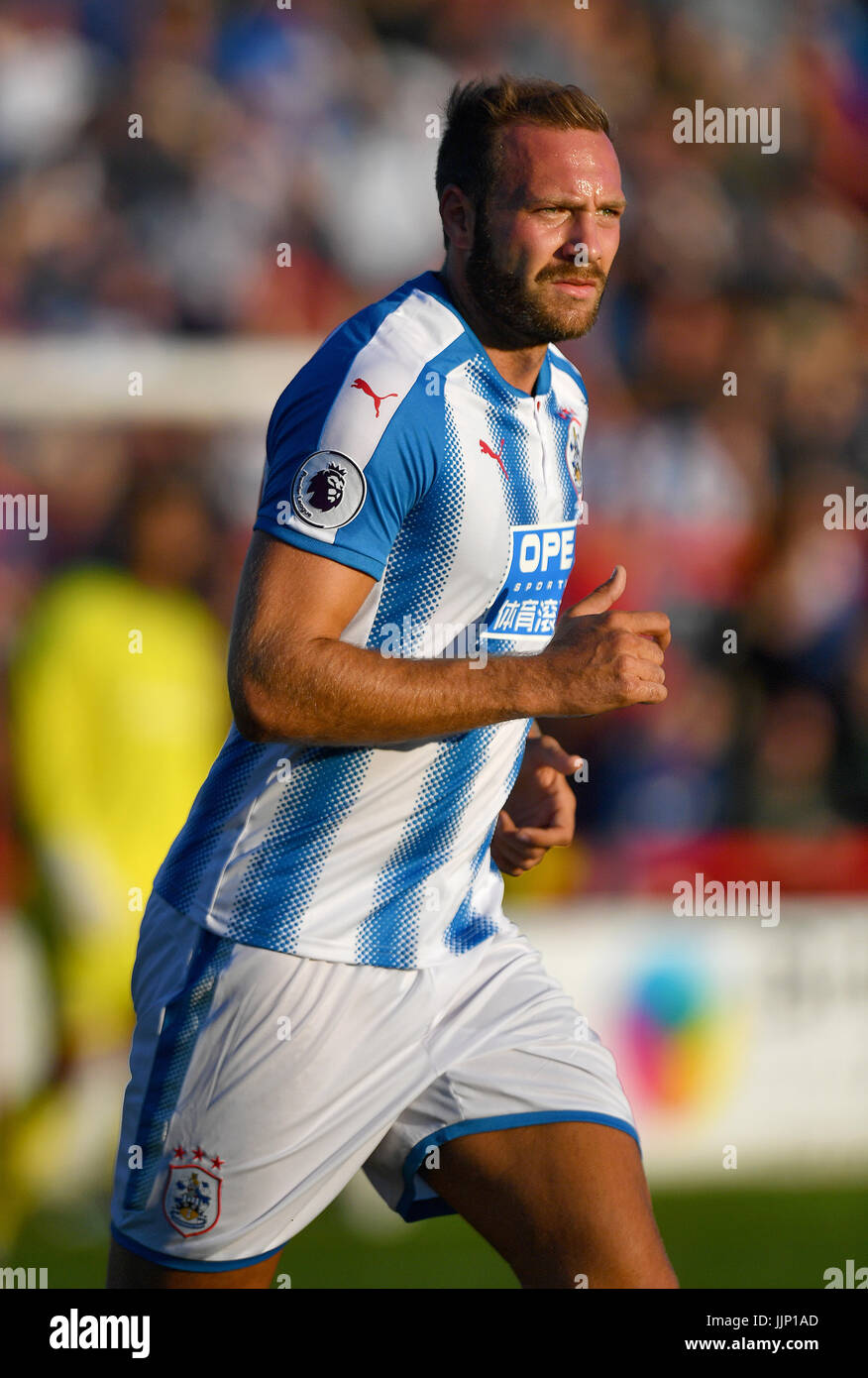 Laurent Depoitre, Huddersfield Town Stock Photo - Alamy Laurent Depoitre, Huddersfield Town Stock Photo - Alamy