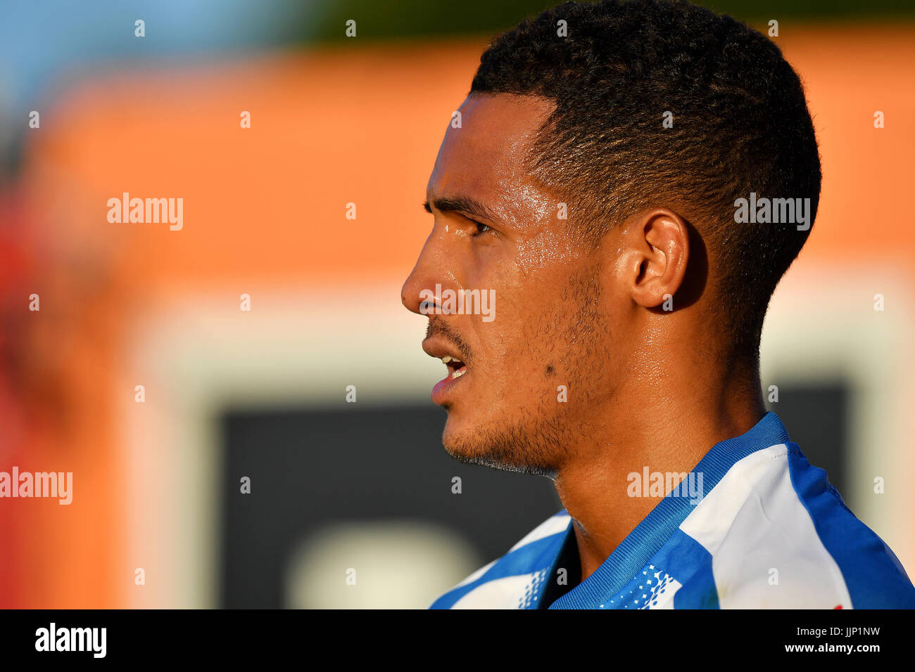 Tom ince headshot hi-res stock photography and images - Alamy