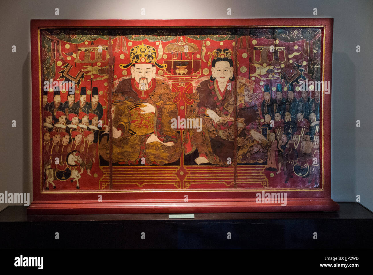 Nam king hi-res stock photography and images - Alamy