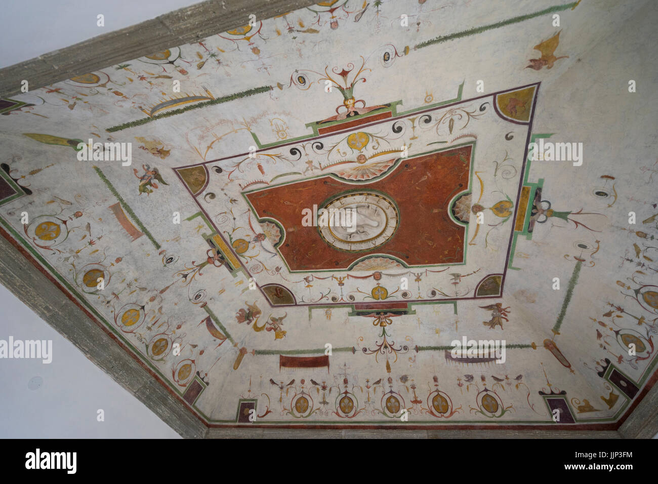 Rome overlooking city hi-res stock photography and images - Alamy