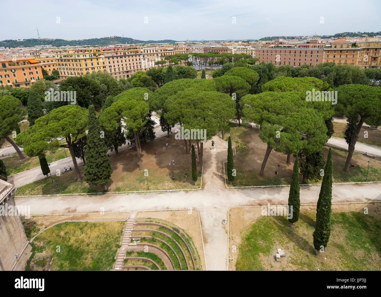 Angelo saint hi-res stock photography and images - Alamy