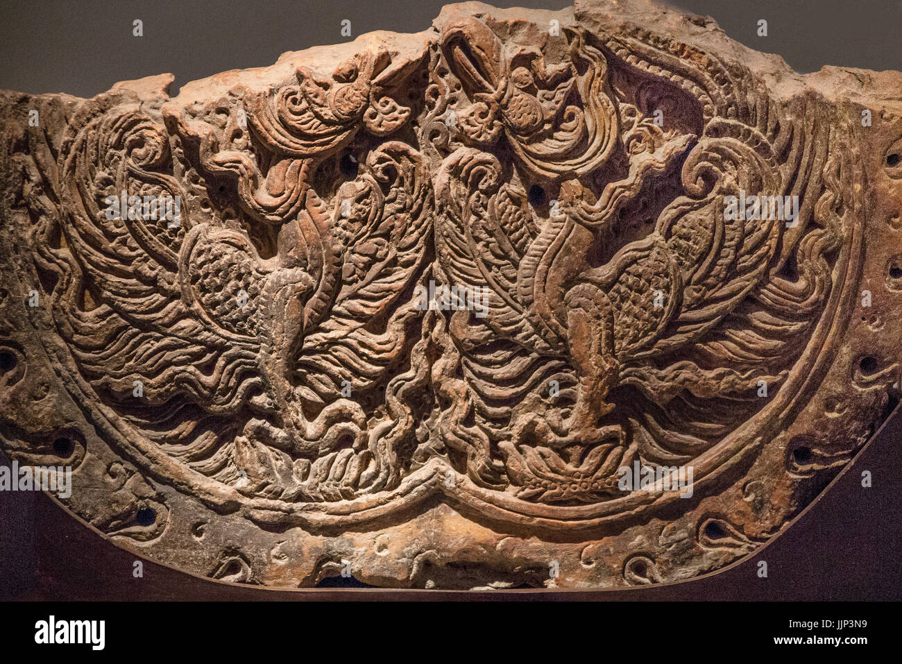 Attraction bas relief hi-res stock photography and images - Alamy