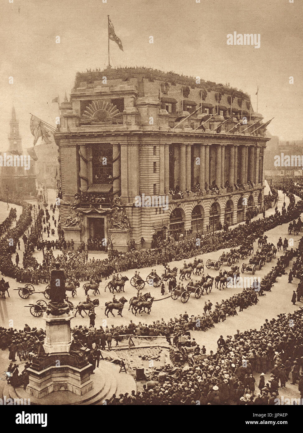 World war 3 london hi-res stock photography and images - Alamy