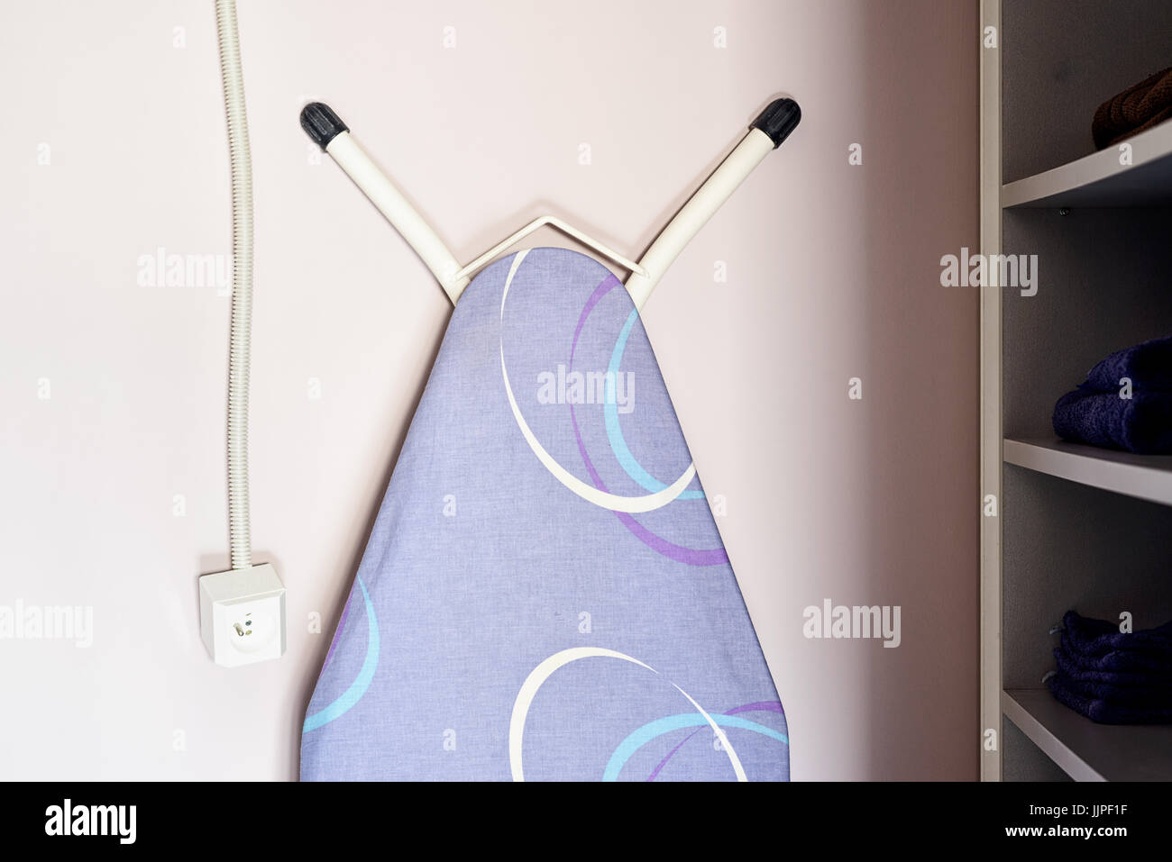 Dressing board hi-res stock photography and images - Alamy