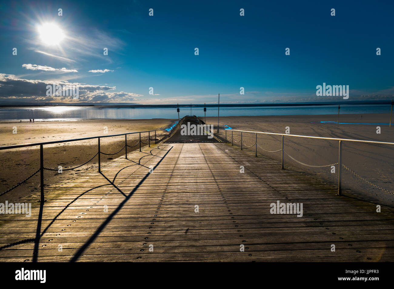 Sand channel hi-res stock photography and images - Alamy