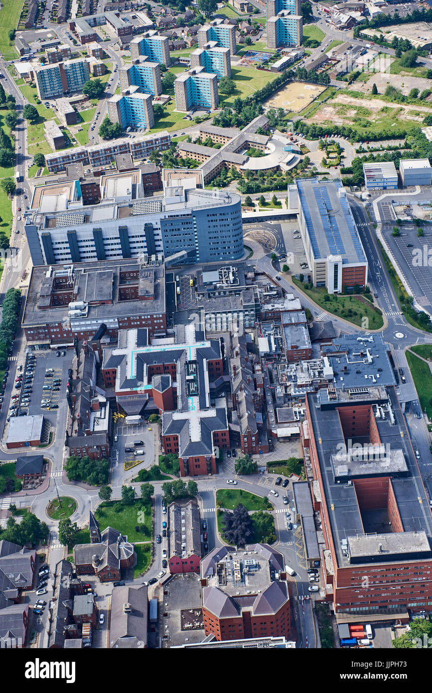 St james’s hospital leeds hi-res stock photography and images - Alamy