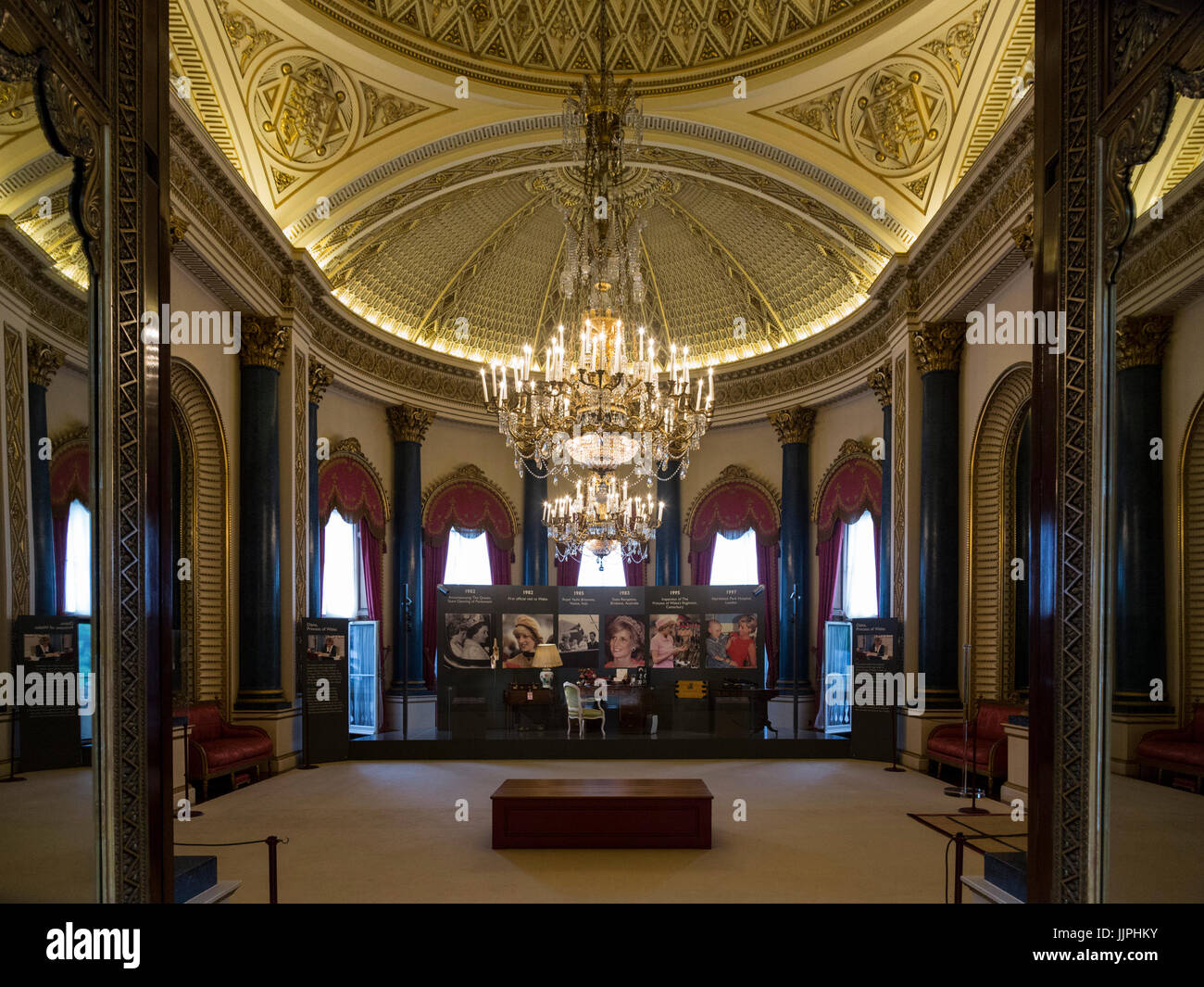 EMBARGOED to 00:01 BST, FRIDAY, 21 JULY 2017 *** Pictured: To mark the ...