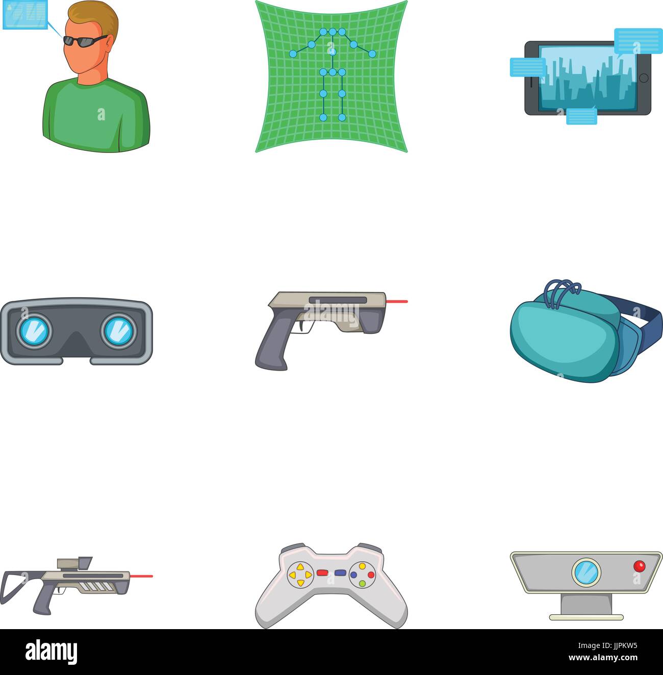 Digital interface in sports hi-res stock photography and images - Alamy