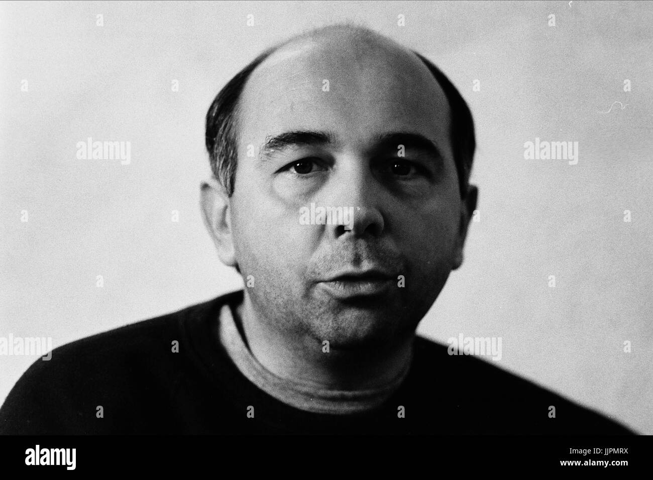 French actor Gerard Jugnot poses in Lyon (France Stock Photo - Alamy