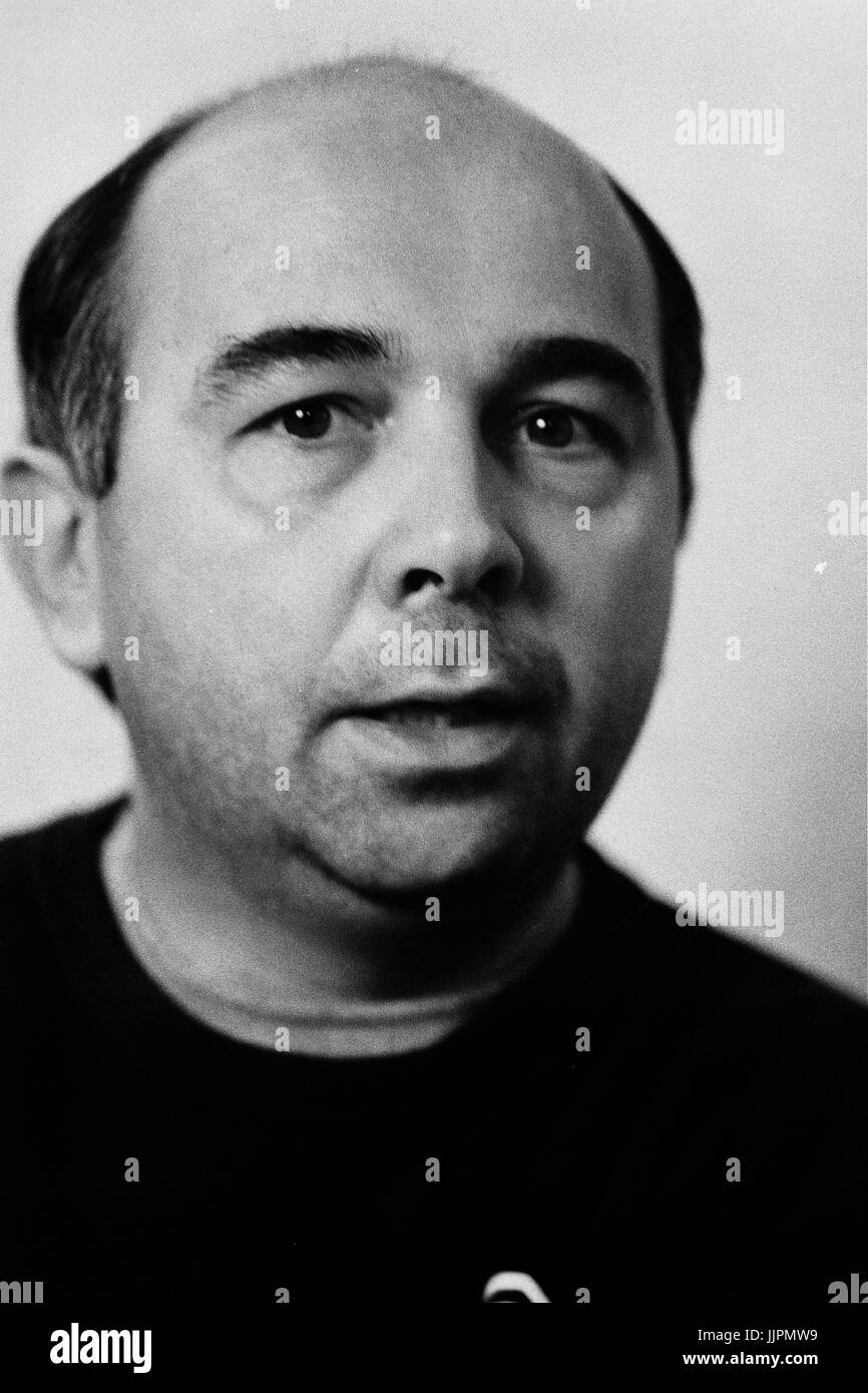 French actor Gerard Jugnot poses in Lyon (France Stock Photo - Alamy