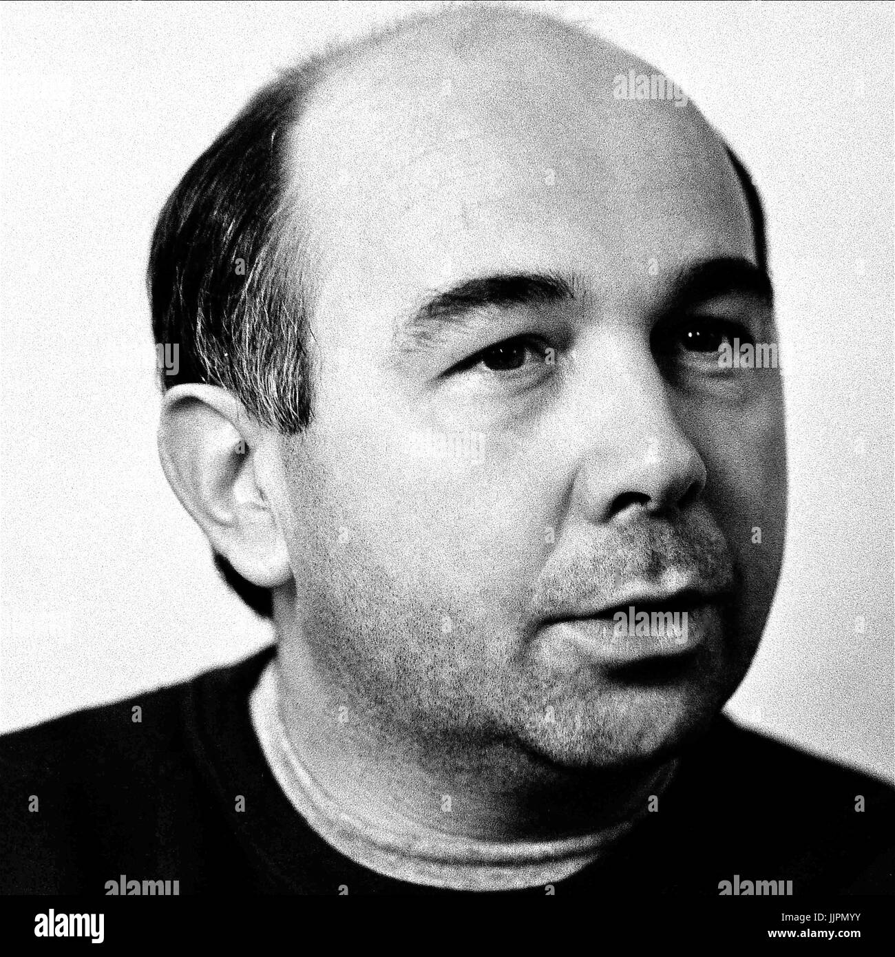 French actor Gerard Jugnot poses in Lyon (France Stock Photo - Alamy