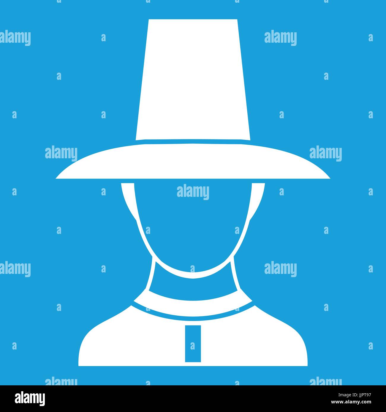 Korean soldier in uniform icon white Stock Vector Image & Art - Alamy