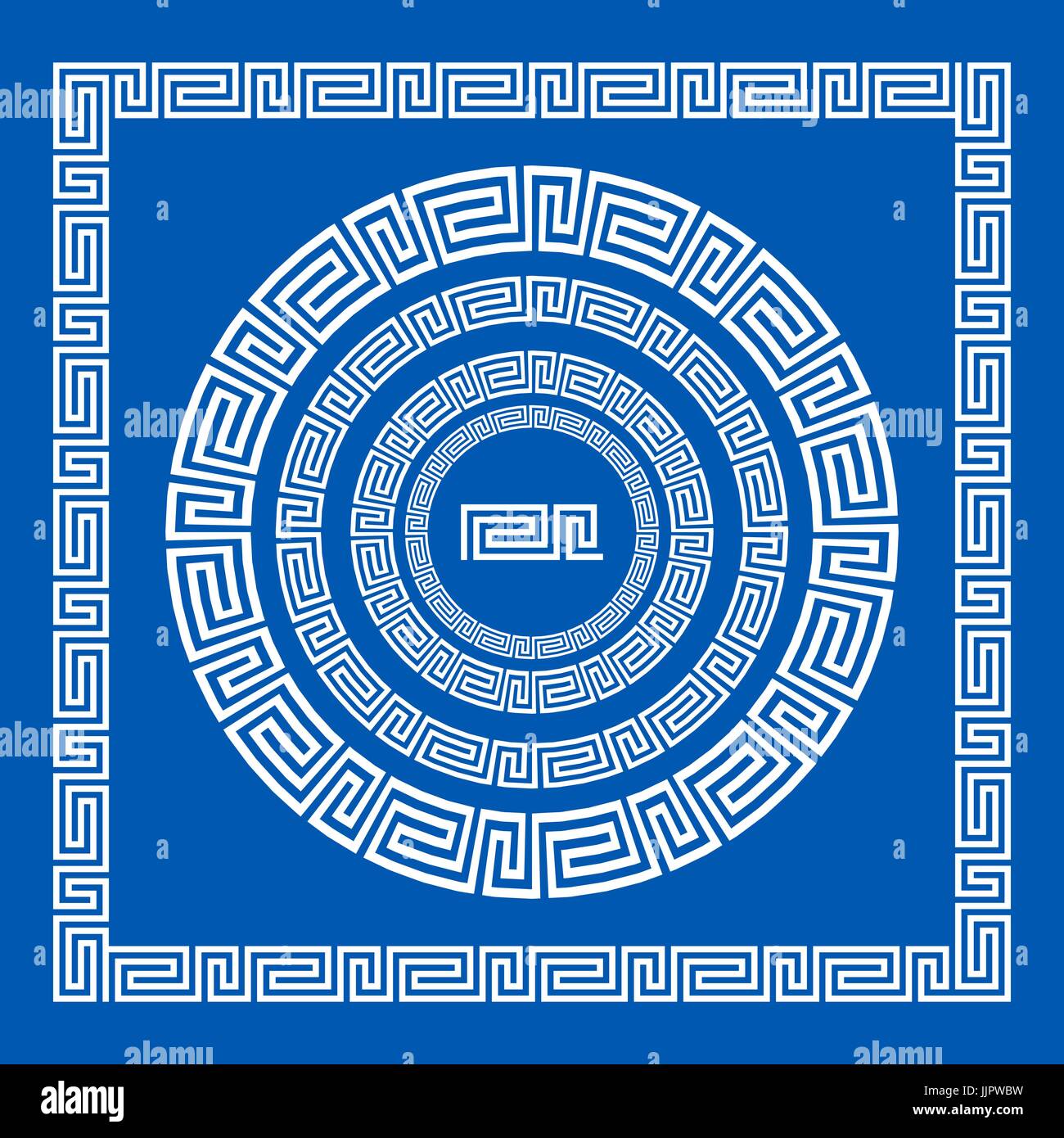 Labyrinth thread Stock Vector Images - Alamy
