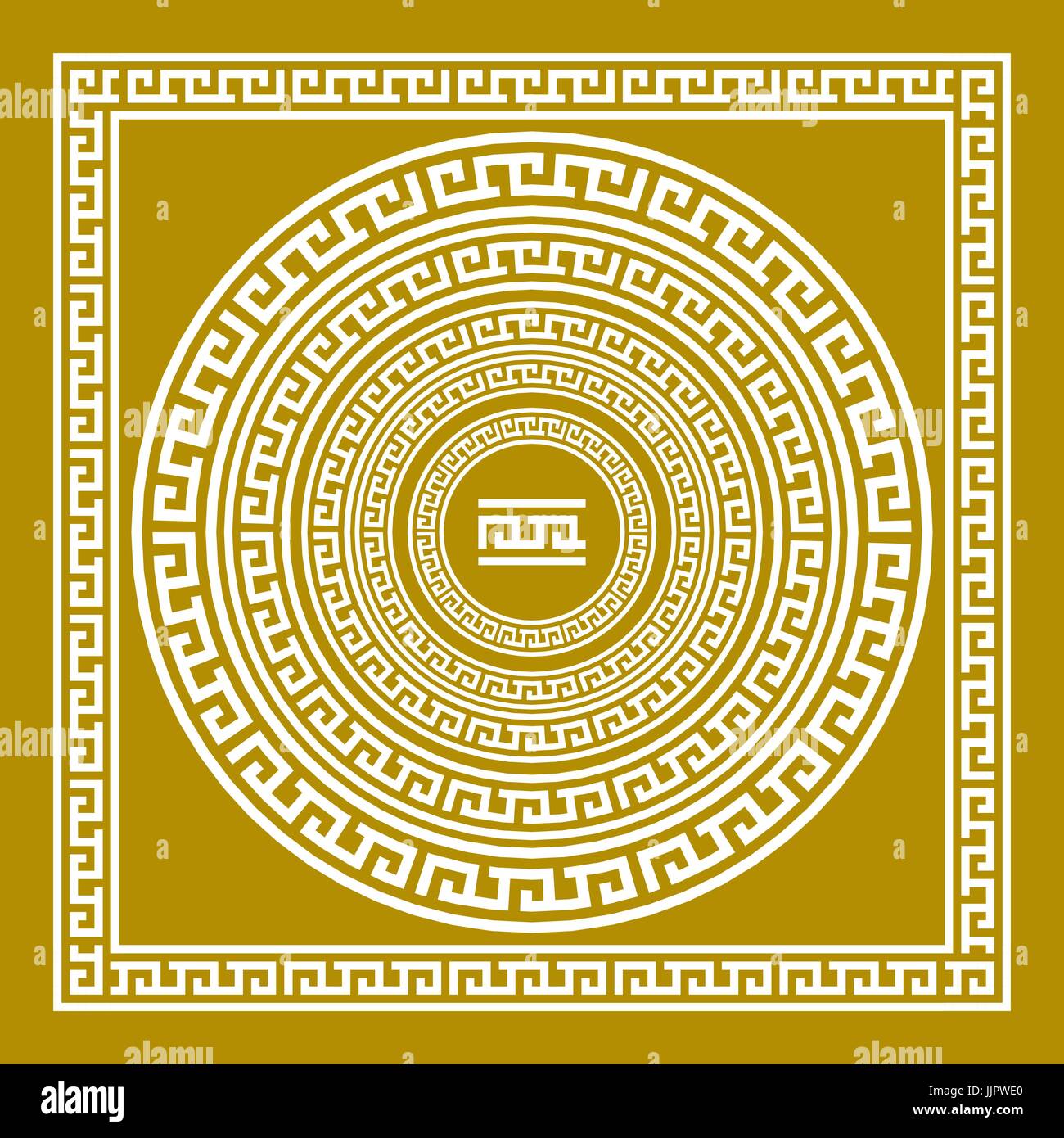 Greek Border Stock Photos & Greek Border Stock Images - Alamy