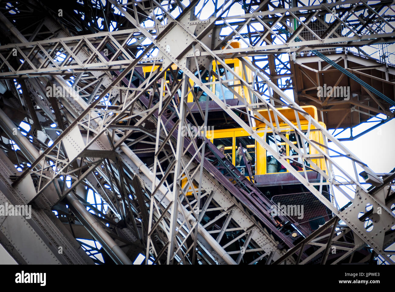 Wrought iron lace hi-res stock photography and images - Alamy