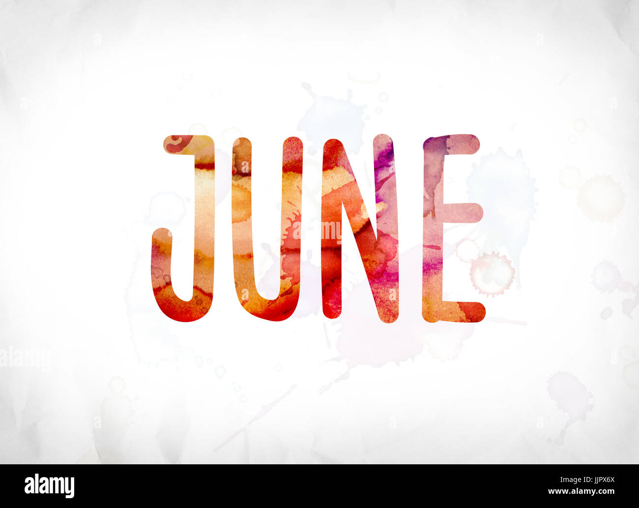 June Month Themes