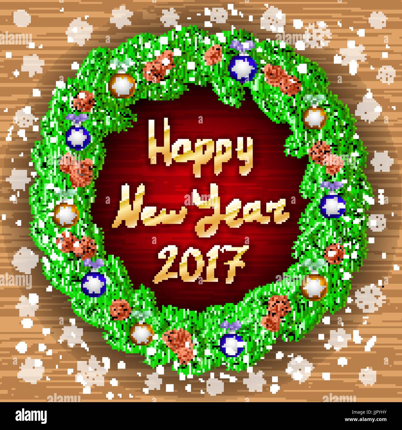 Light snow house Stock Vector Images - Alamy