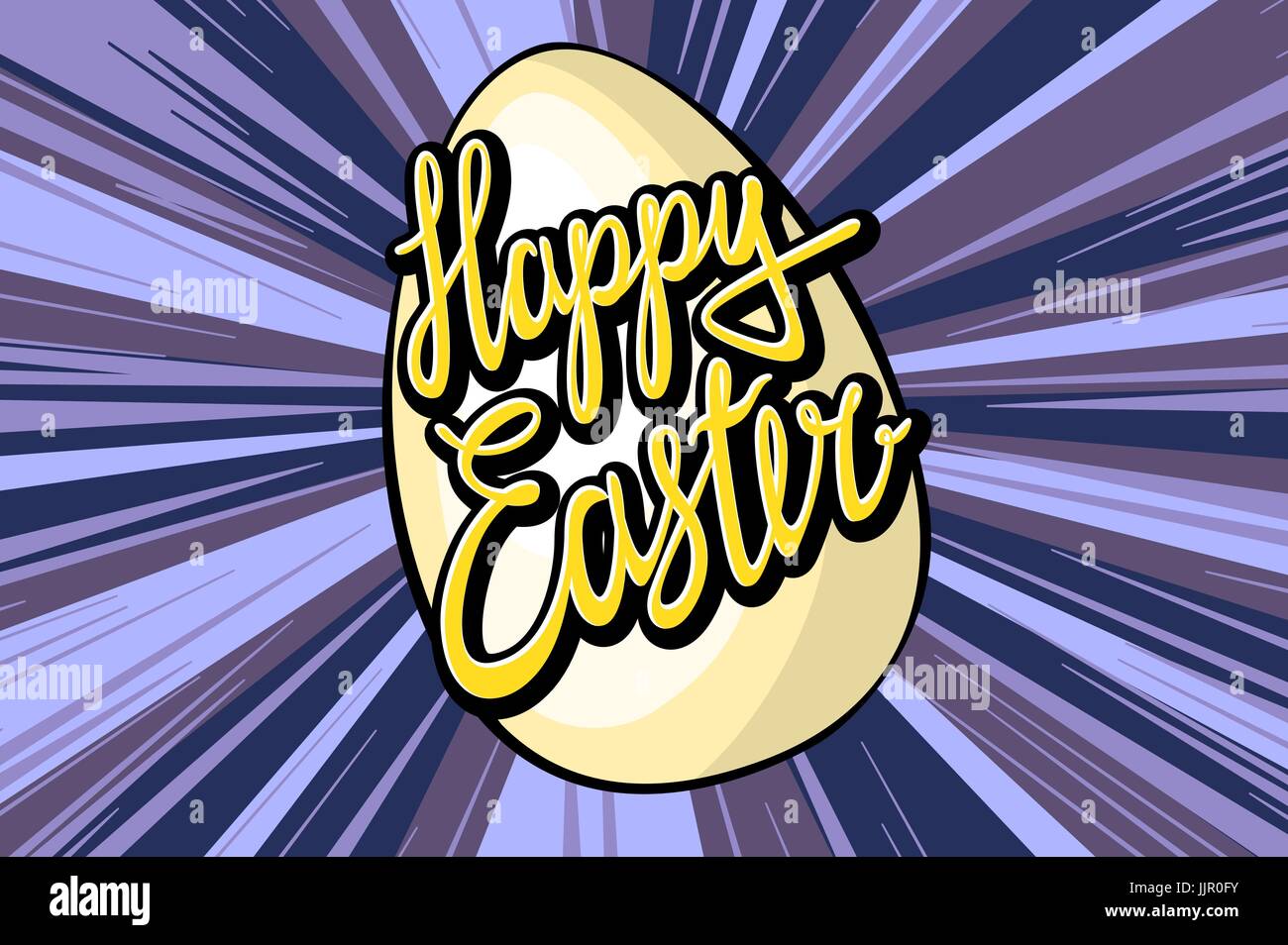 Everyone must have easter Stock Vector Images - Alamy