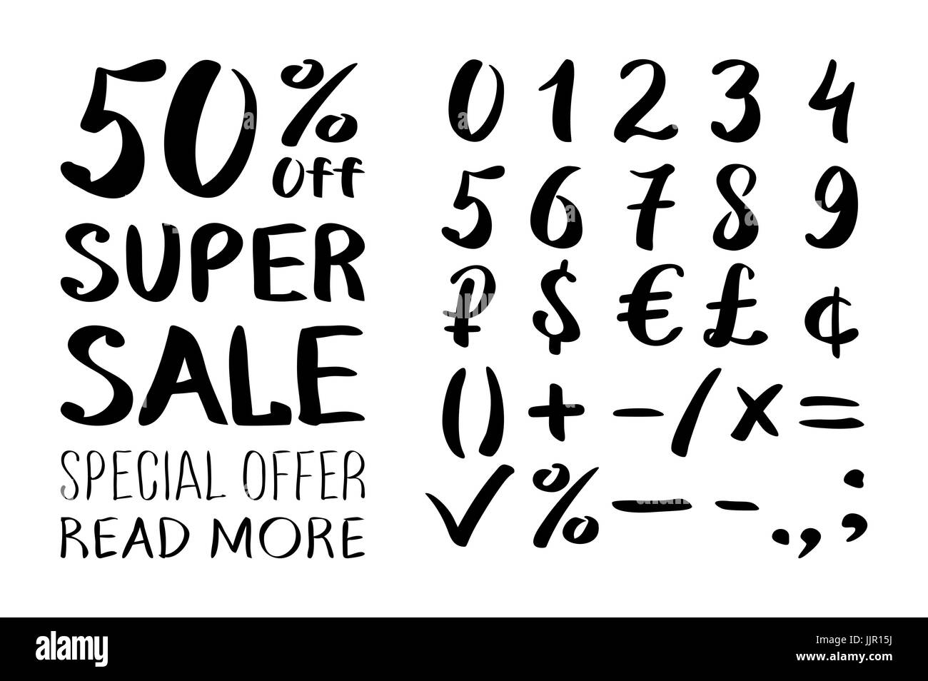 Vector cartoon big sale Black and White Stock Photos & Images - Alamy