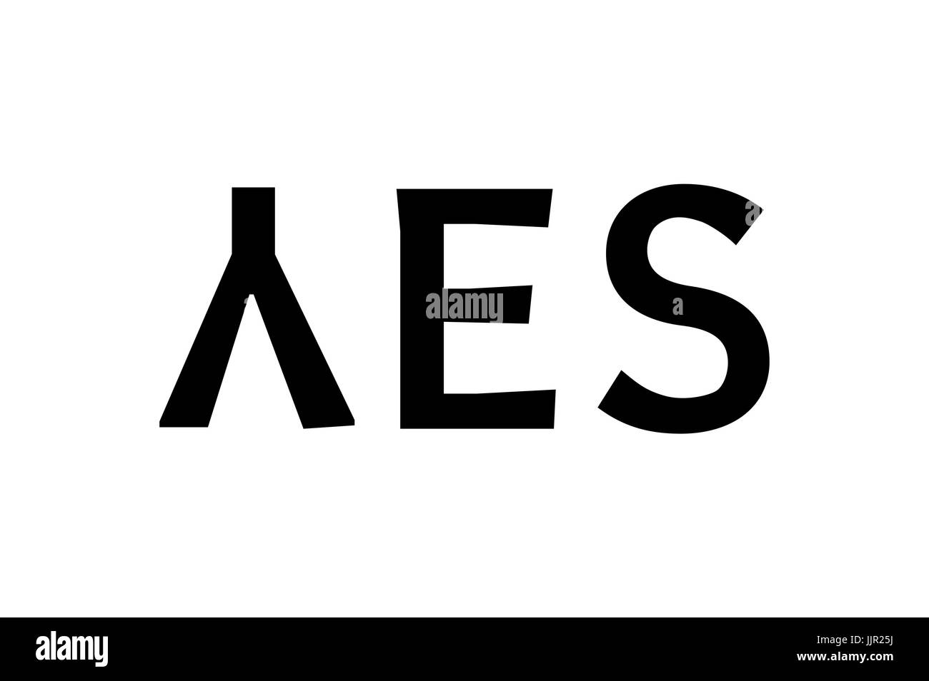 Yes sign in speech vector art black Stock Vector Image & Art - Alamy