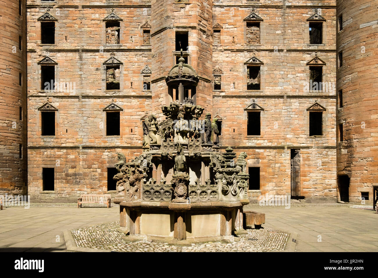 Linlithgow Palace