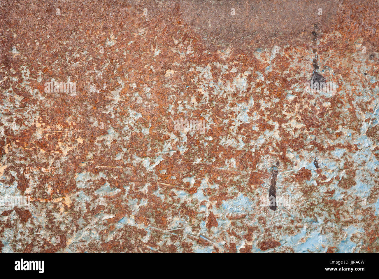 Decay rust surface hi-res stock photography and images - Alamy